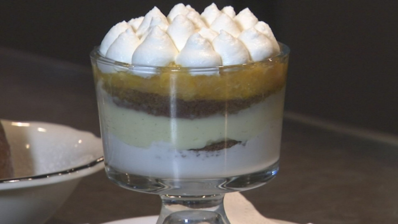 Extra Course: British desserts at Pleasant House - ABC7 Chicago