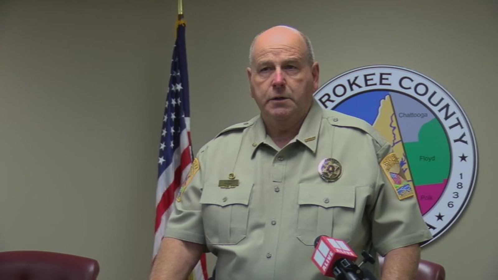Cherokee County, Alabama crash: 2 adults killed, 7 children injured in ...