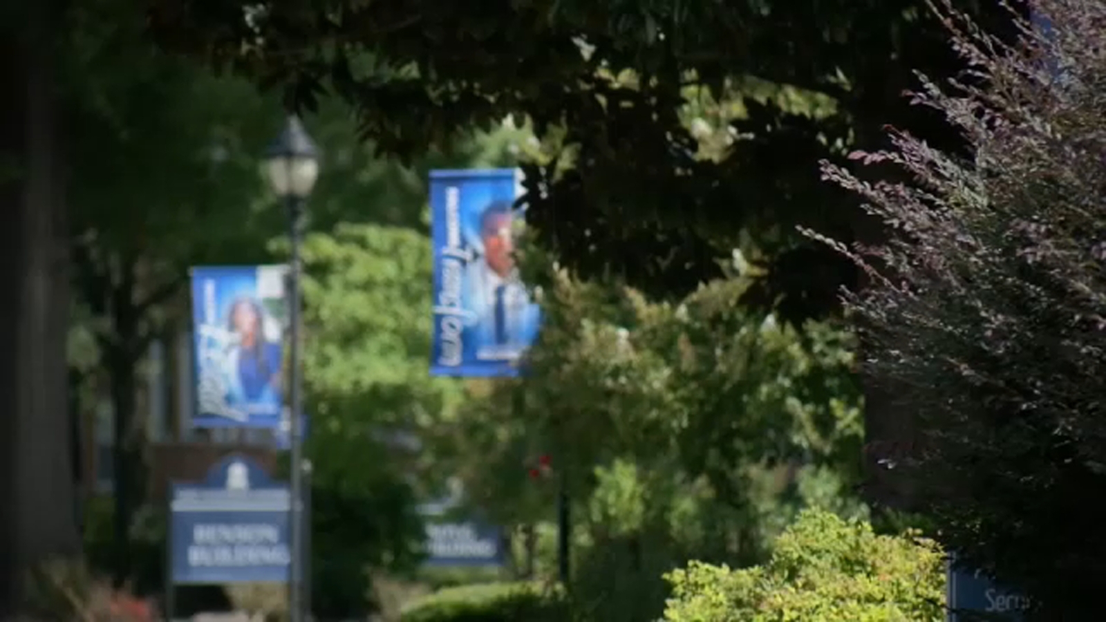 Dr. Marcus Burgess | After St. Augustine's interim president resigns ...