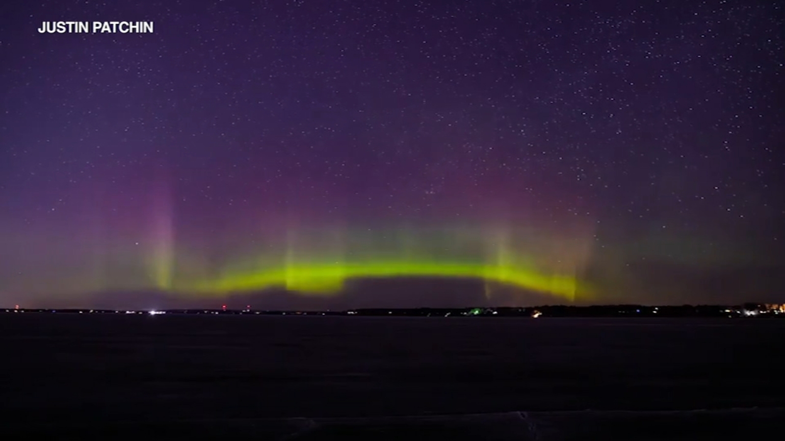 Northern lights forecast: Auroras could be visible in Chicago, Illinois ...