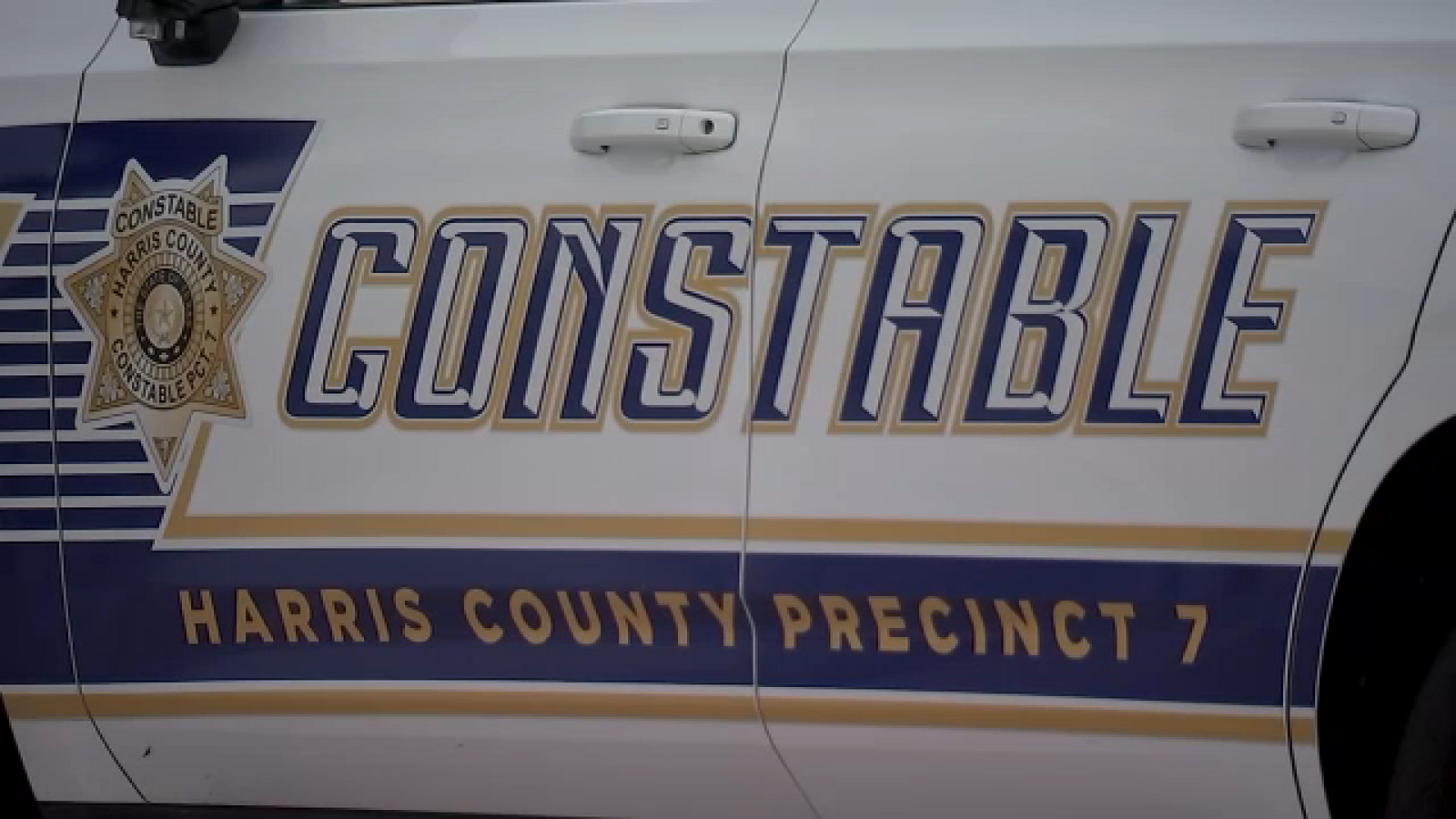 Harris County Constable Precinct 7 sergeant charged with sexually ...