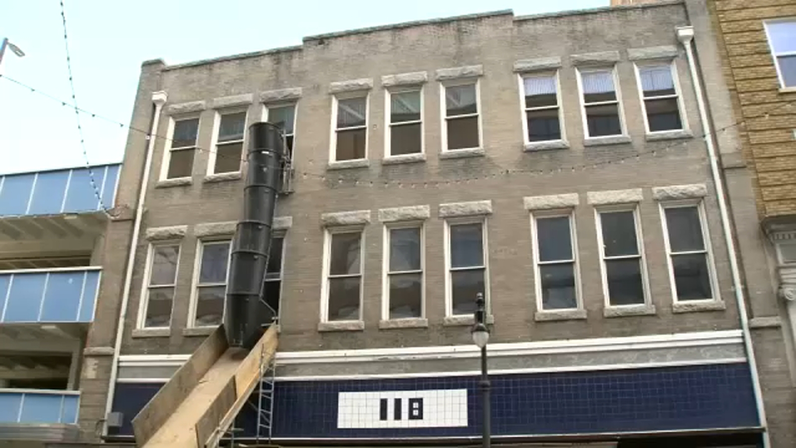 Skin and Bones theater coming to the downtown Durham will host live events, show independent ...