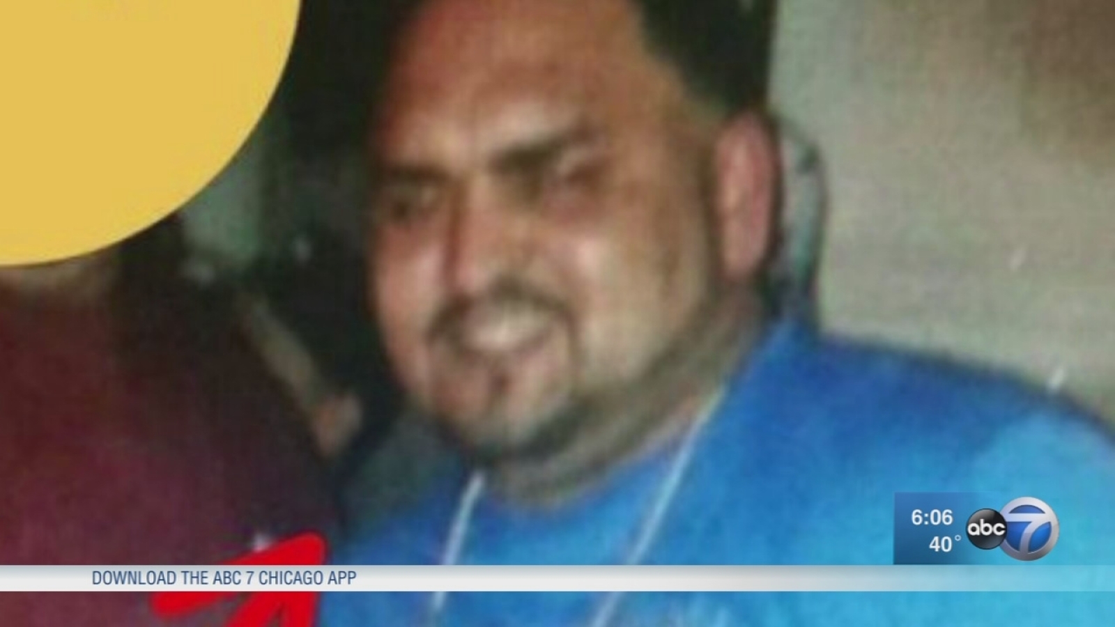 Feds catch violent Chicago fugitive in Puerto Rico - ABC7 Chicago