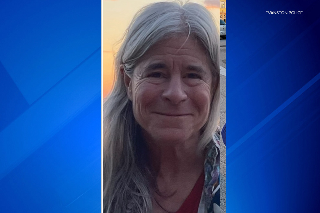 Northwestern Professor Nina Kraus found after going missing from Ashland on Labor Day 2025 ...