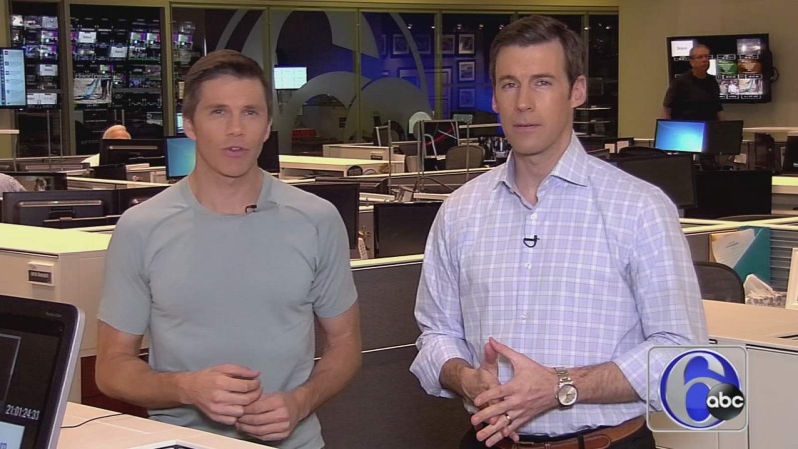 Action News Update - 6abc Philadelphia