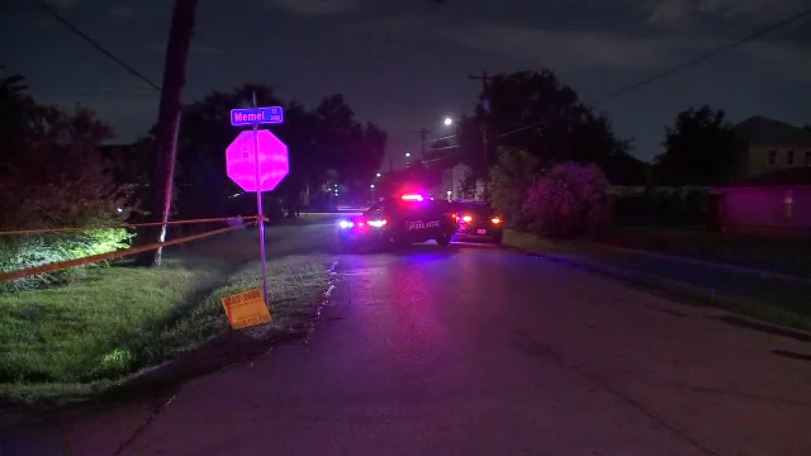 Kashmere Gardens deadly shooting: Driver killed, passenger runs out to ...