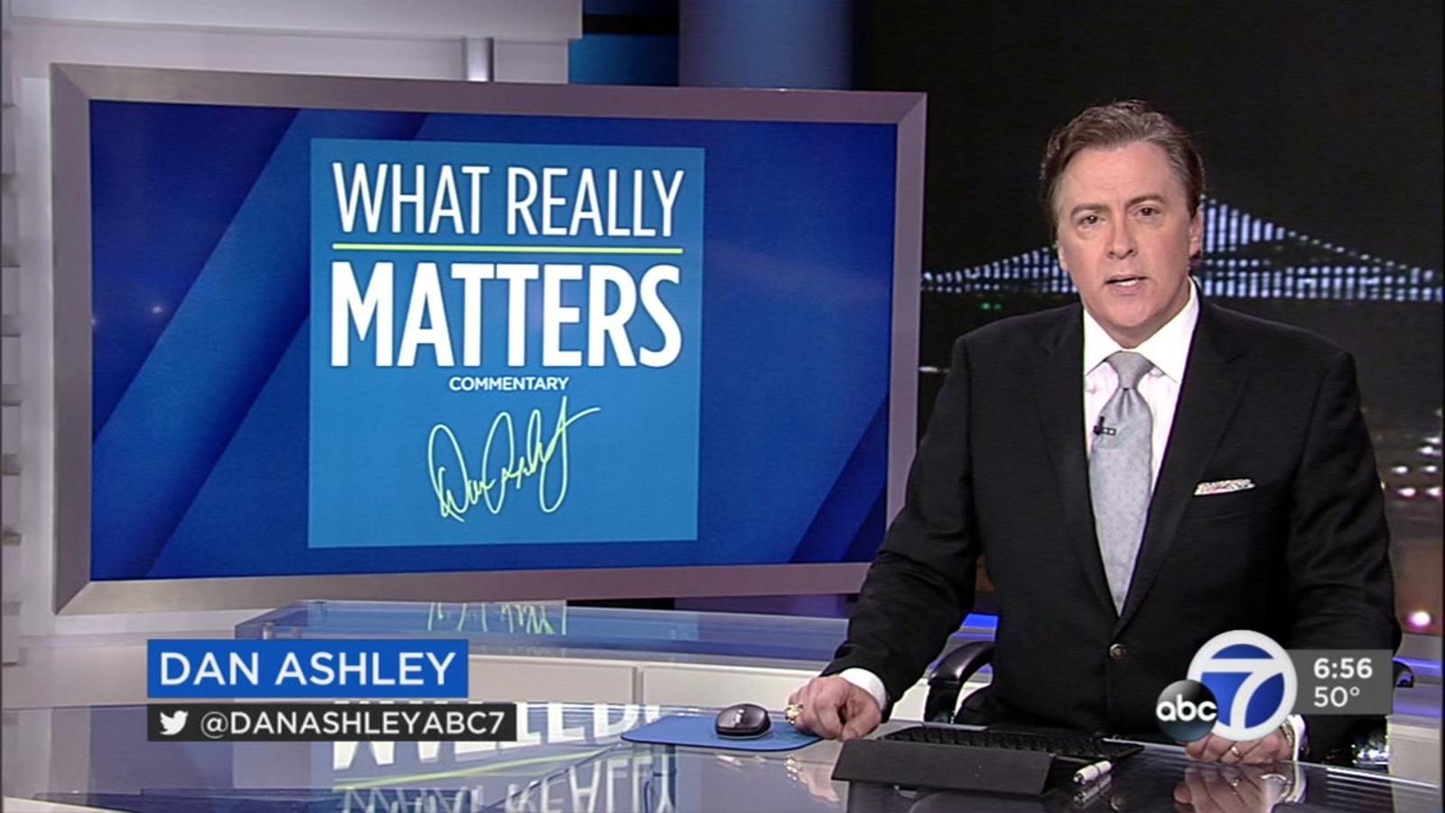 What Really Matters: The Truth - ABC7 San Francisco