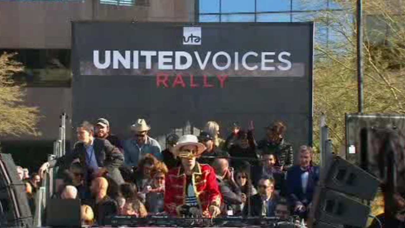 Some predict politically charged Oscars, plenty of mentions of ...