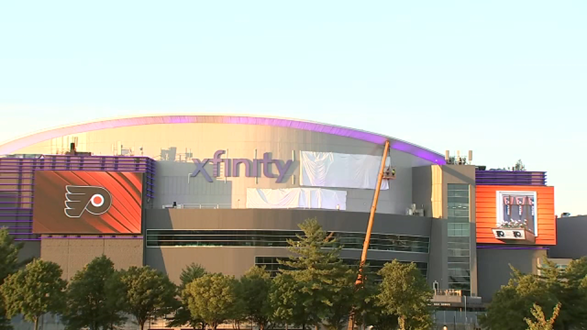 Action News at 10am - May 23, 2025 - 6abc Philadelphia