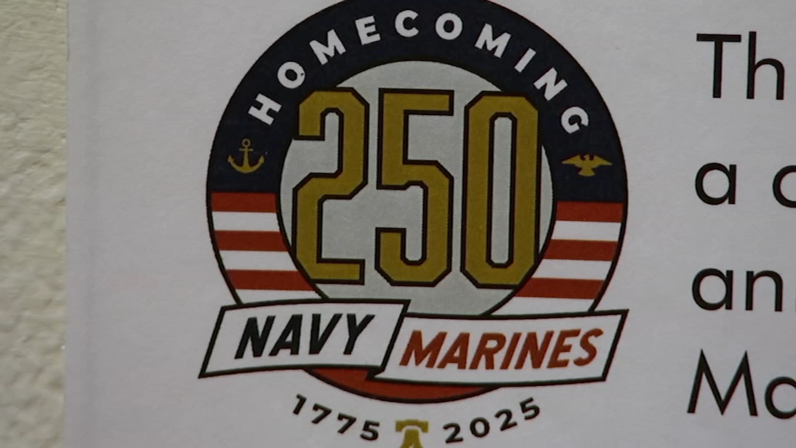 6abc Loves the Arts: Homecoming 250 Navy Marine Corps events happening ...
