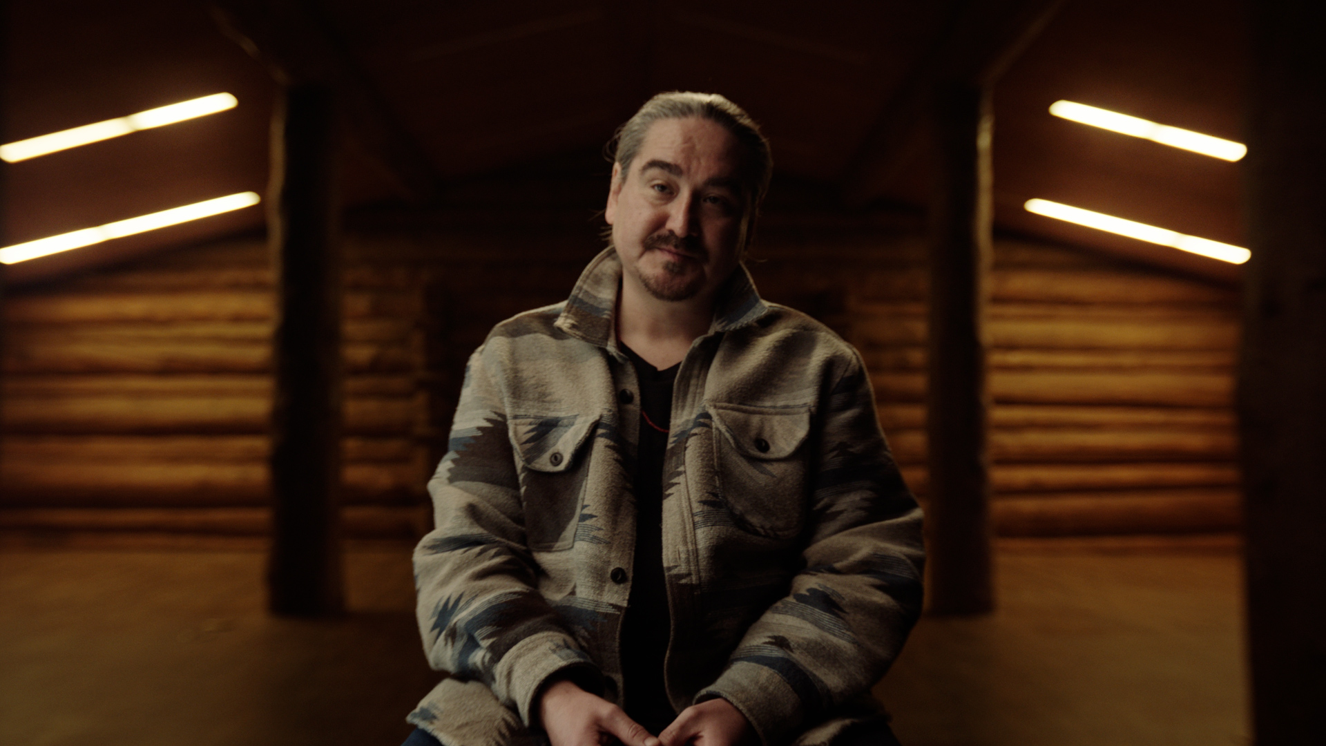 James Dommek Jr. investigates a true crime case set in a Native Alaskan ...