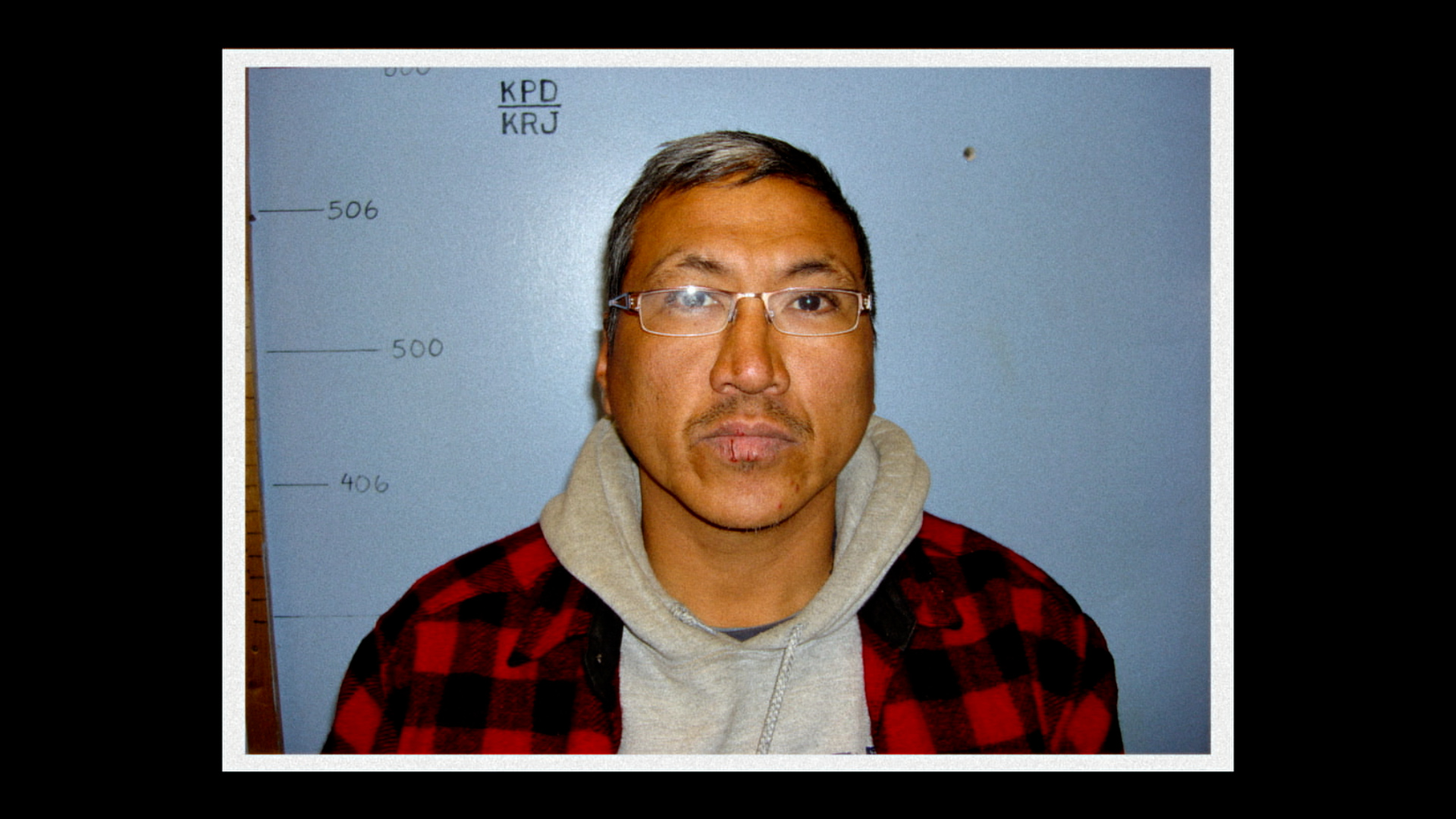 James Dommek Jr. investigates a true crime case set in a Native Alaskan ...