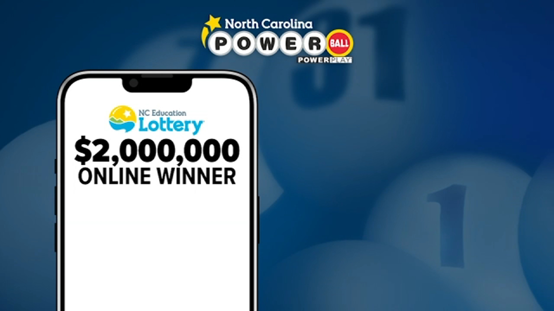 Nc Powerball Results Powerball: Winning Ticket For $344 Million