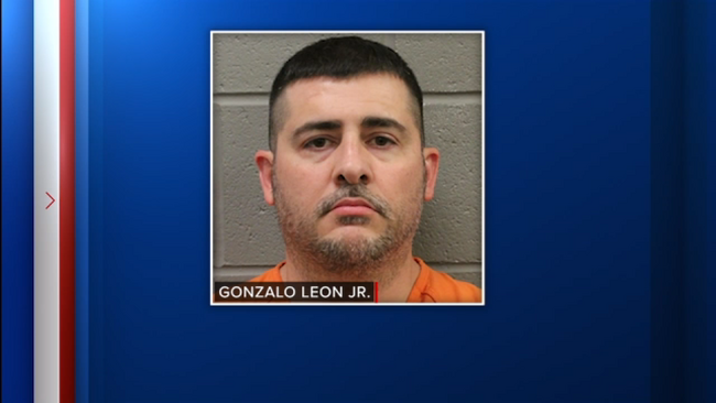 Texas 'ding-dong ditch' shooting: Judge sets $1 million bond for man accused of killing 11-year ...