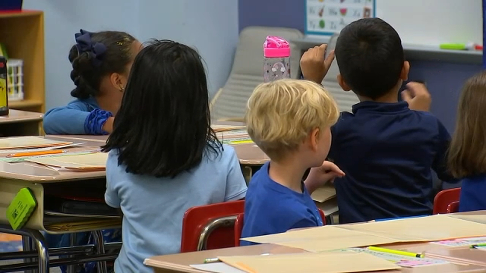 Wake County reassignment plan | Wake County school board has first look at new reassignment ...