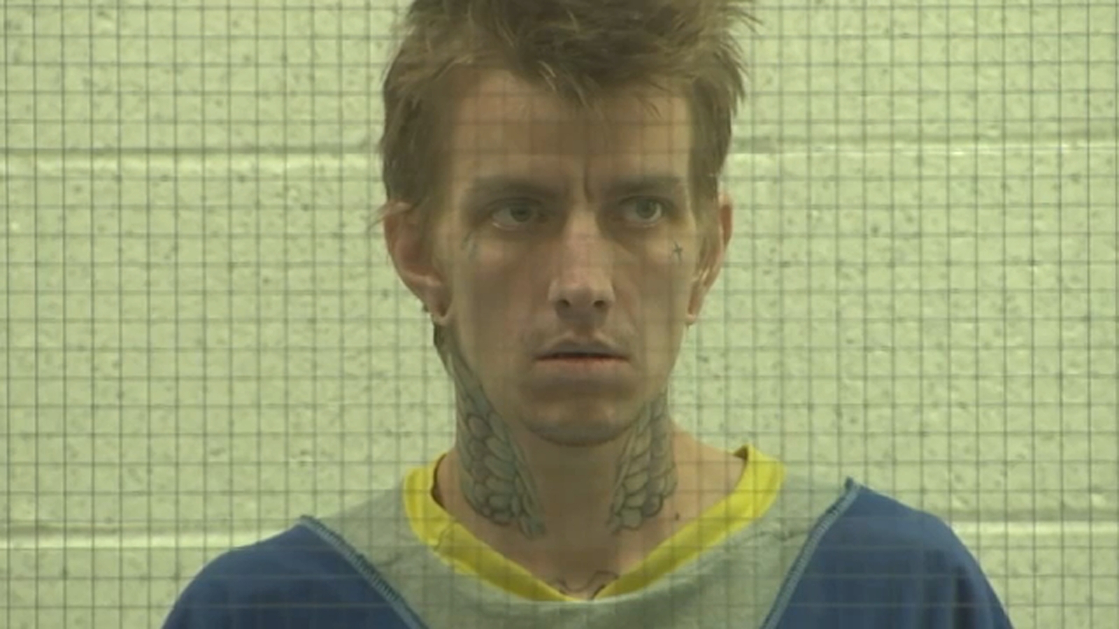 Cody Jefferies and April Joy Cordova accused of abusing 5-year-old daughter in West Hollywood ...