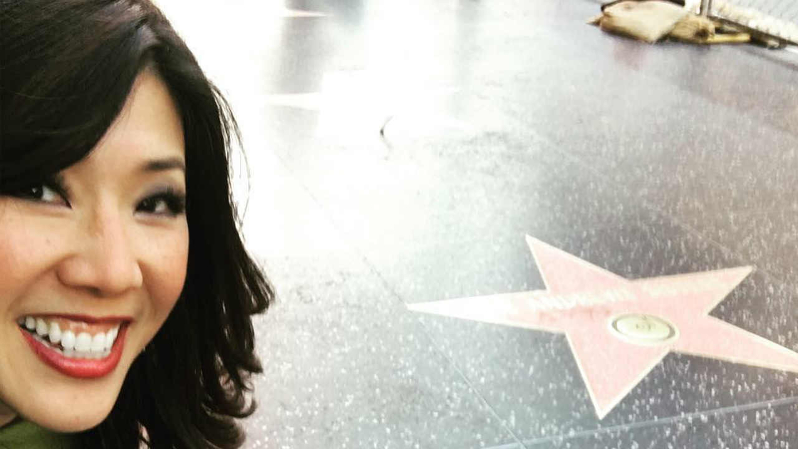 ABC7's Kristen Sze reports from the Hollywood for the 89th Oscars ...
