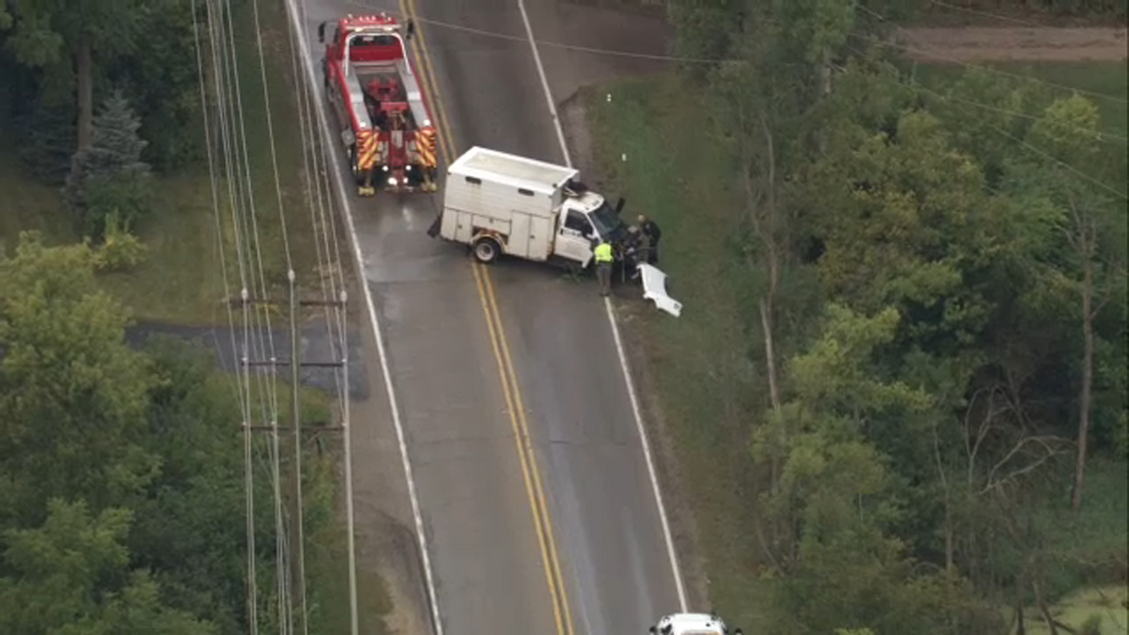 Ingleside crash: Joshua Rosendahl killed in head-on crash at Route 134 ...