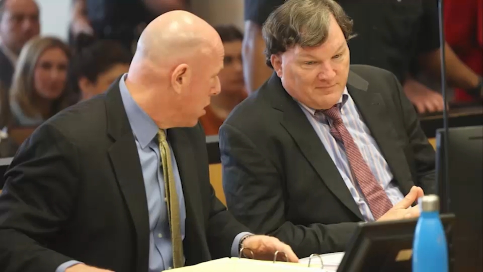 Critical DNA evidence to be allowed in Gilgo Beach serial killer case ...