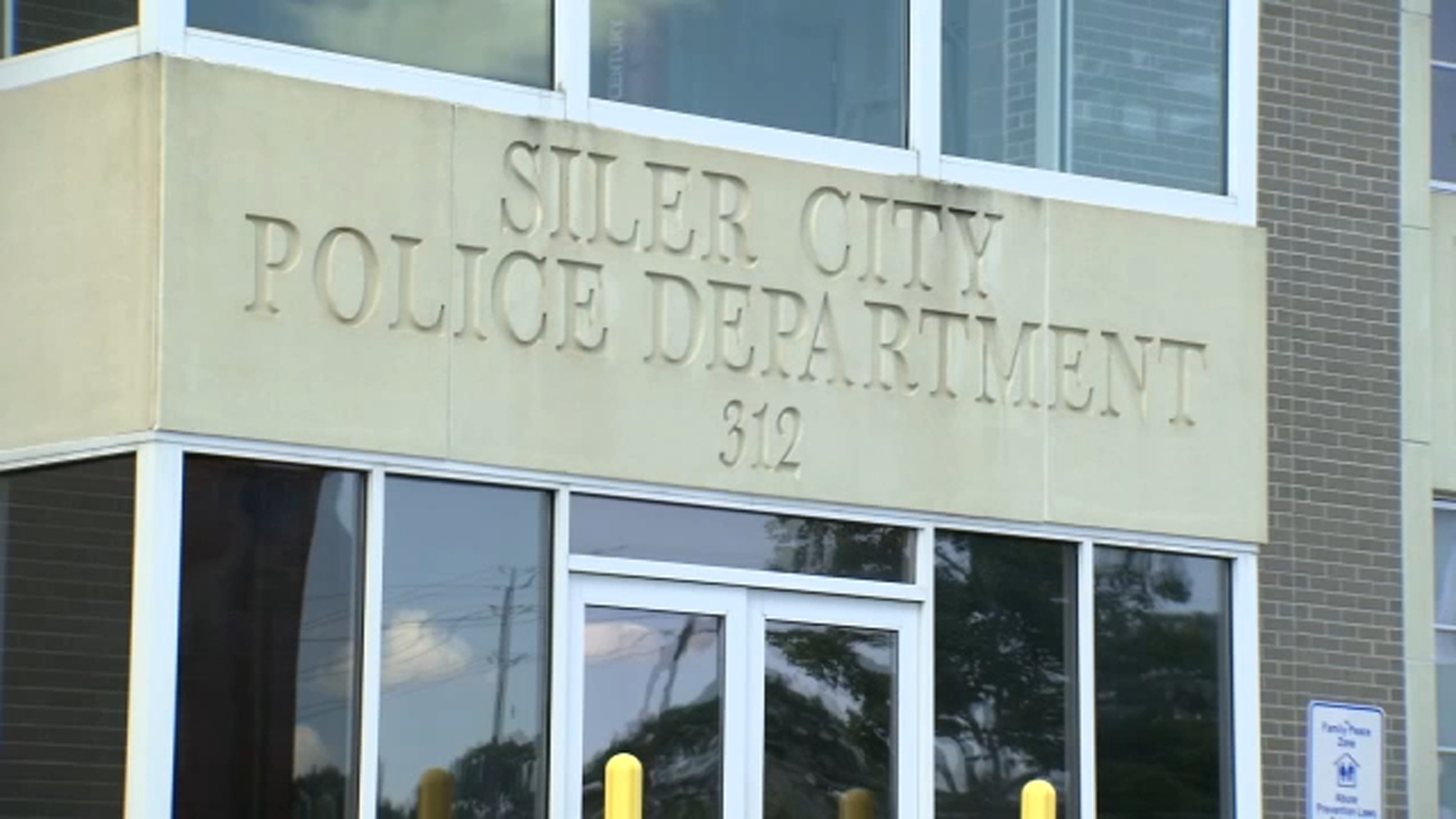 Gloria Maldonado | Siler City Police Department worker accused of ...