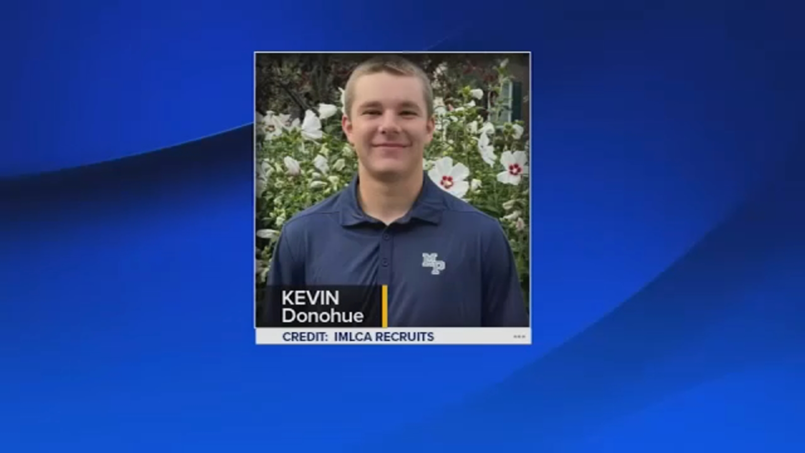 Kevin Donohue identified as Malvern Prep student killed in freak accident involving deer on ...