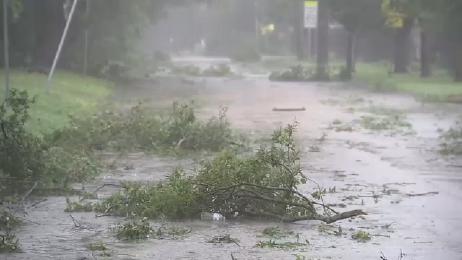 Houston is financially vulnerable for disaster preparedness, city ...