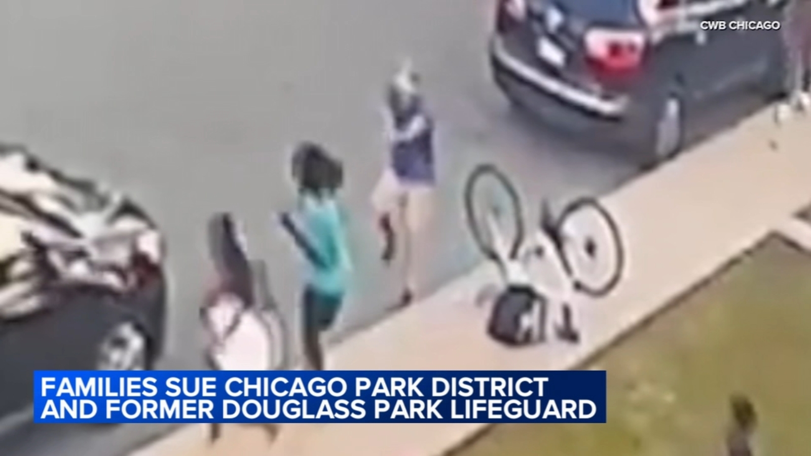 Douglass Park shooting: Families of 2 teens shot file lawsuit against ...