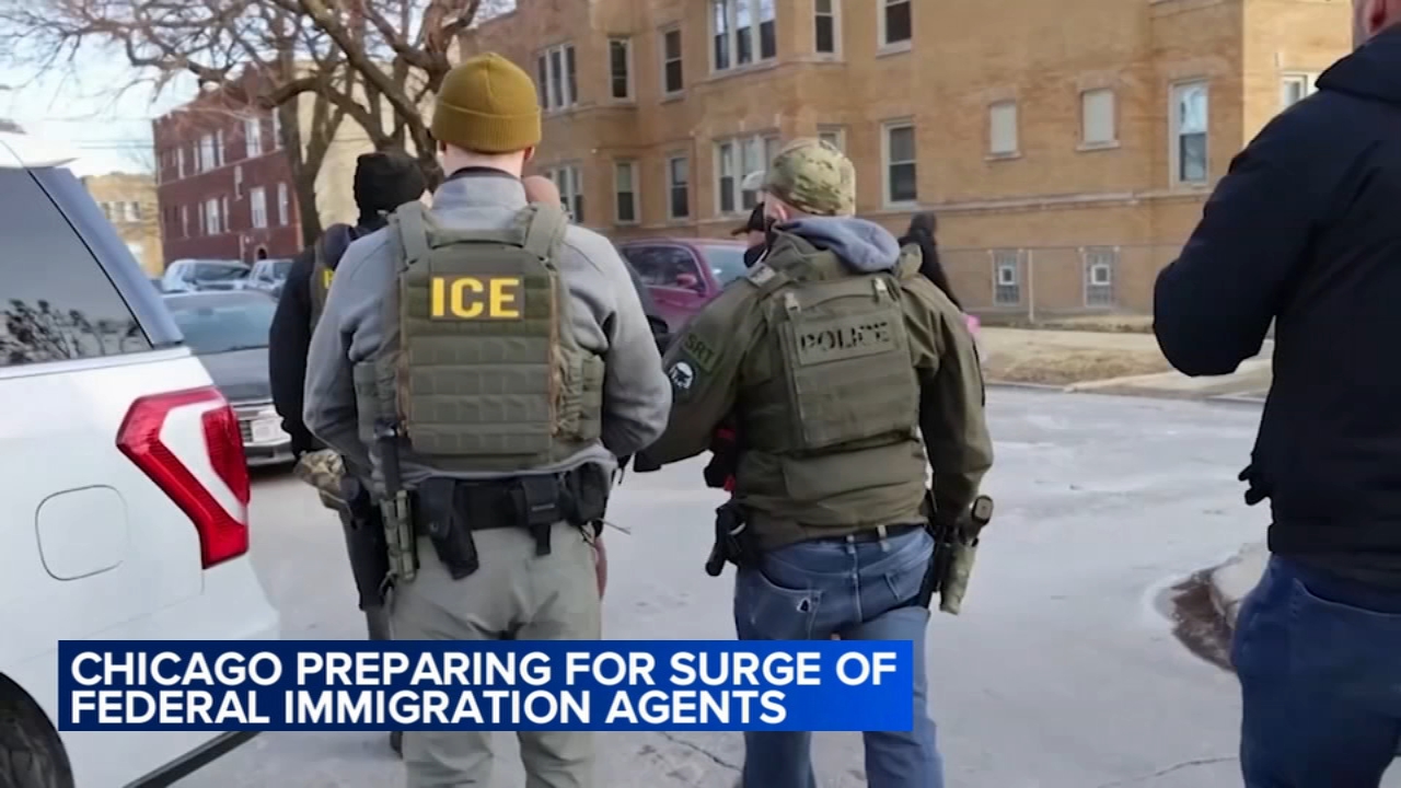 Blizzard of 1979 - ABC7 Chicago