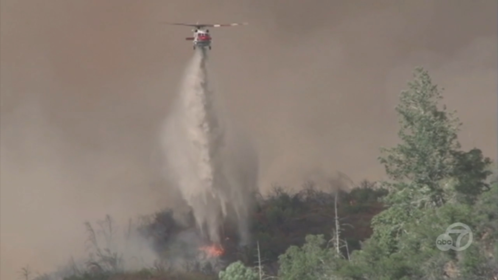 Pickett Fire: Hundred Acre Winery under scrutiny as CAL FIRE continues ...