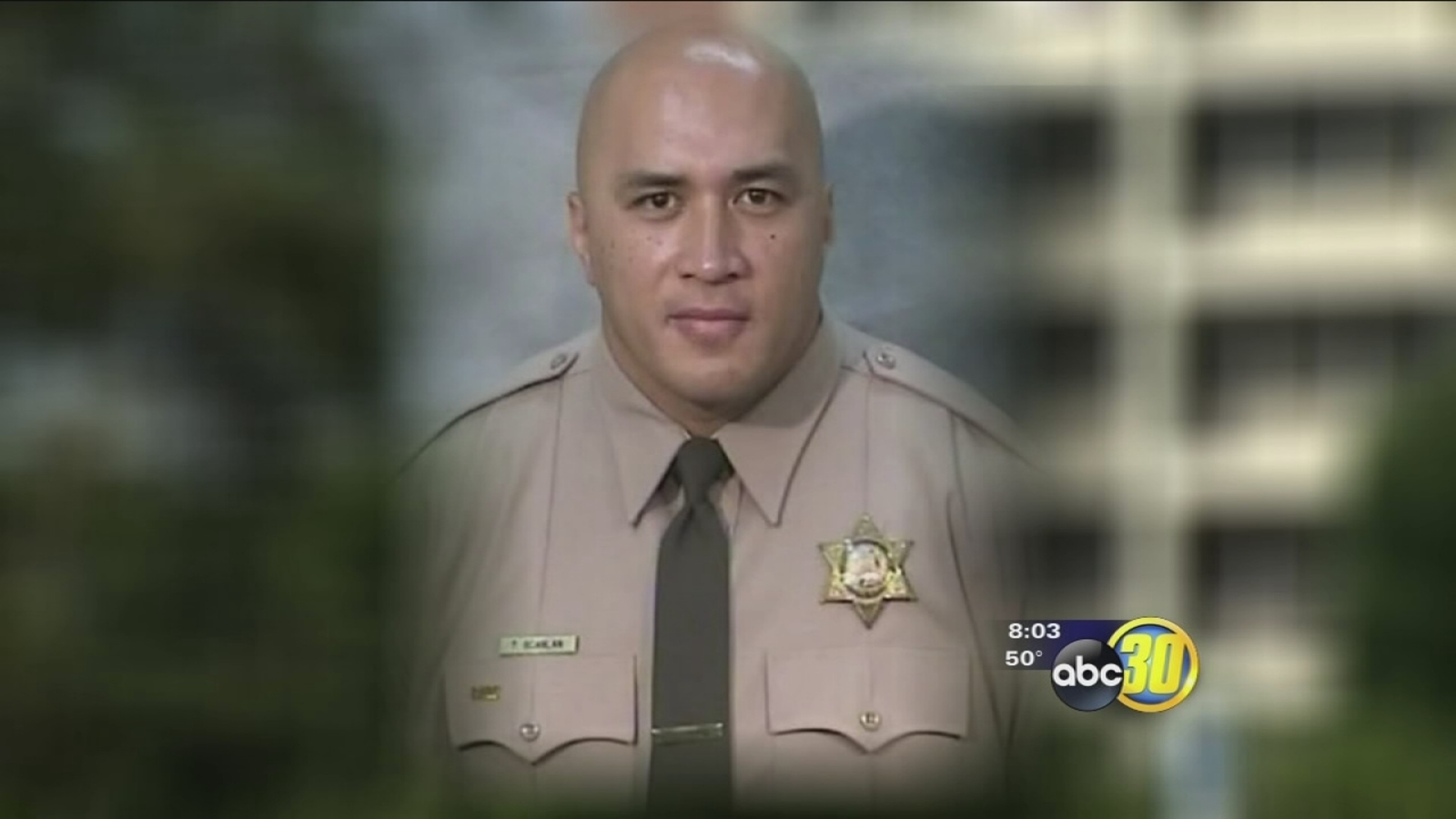 Injured Fresno County correctional officer transported to Houston for ...