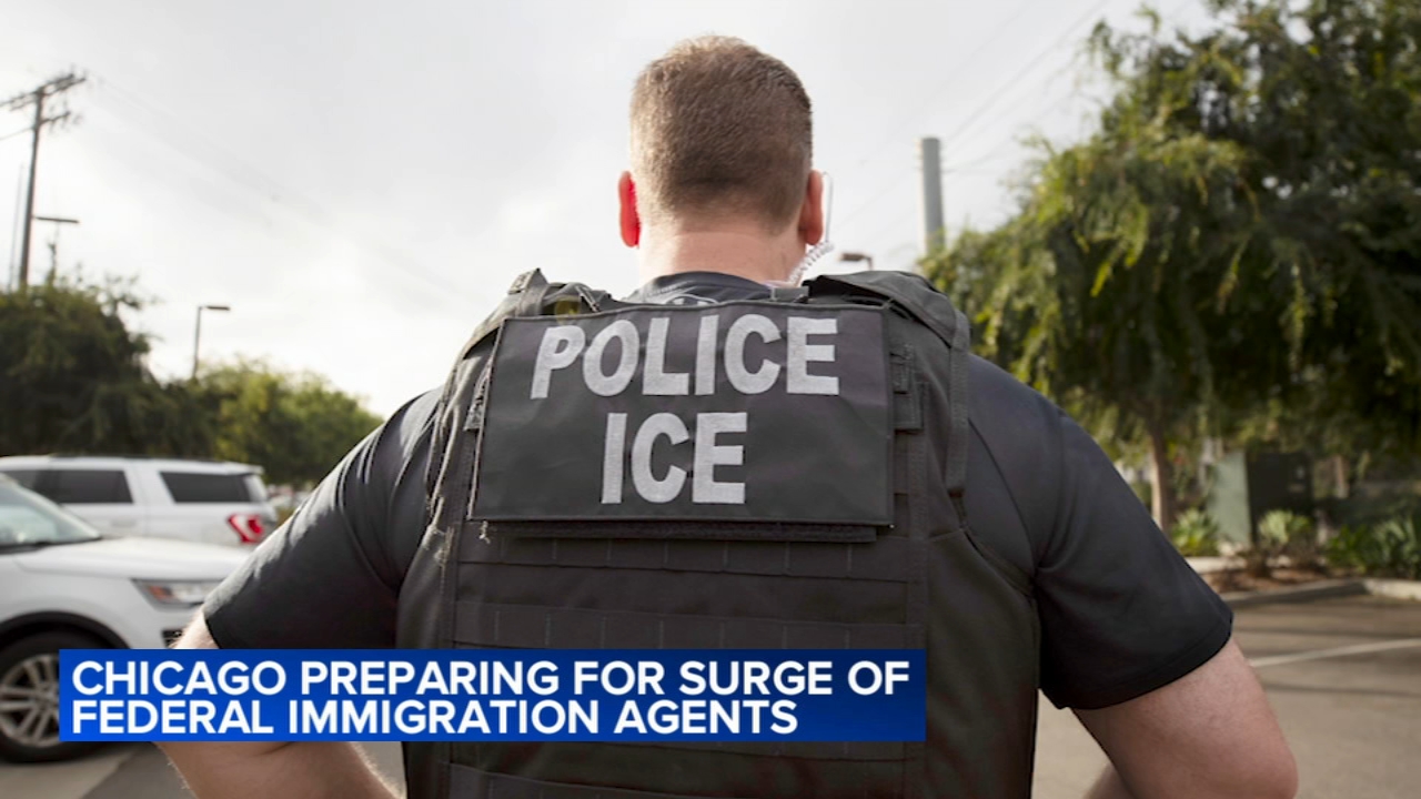 Eyewitness News at 4:30am - July 22, 2025 - ABC7 Chicago