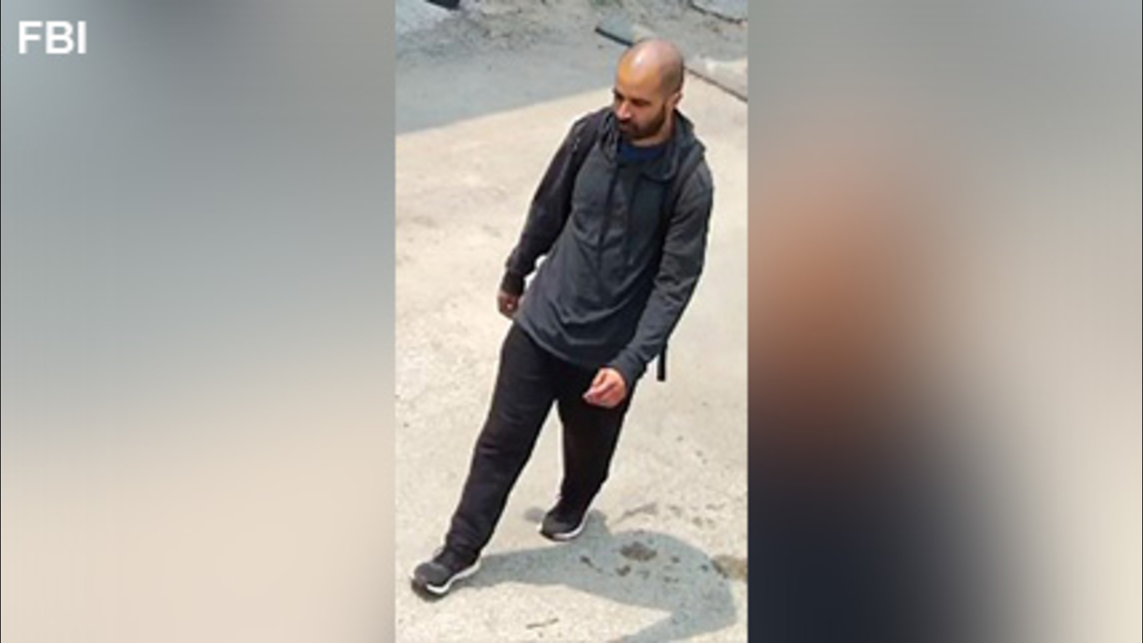 Chicago robberies: Serial robber steals money from Lincoln Park ...