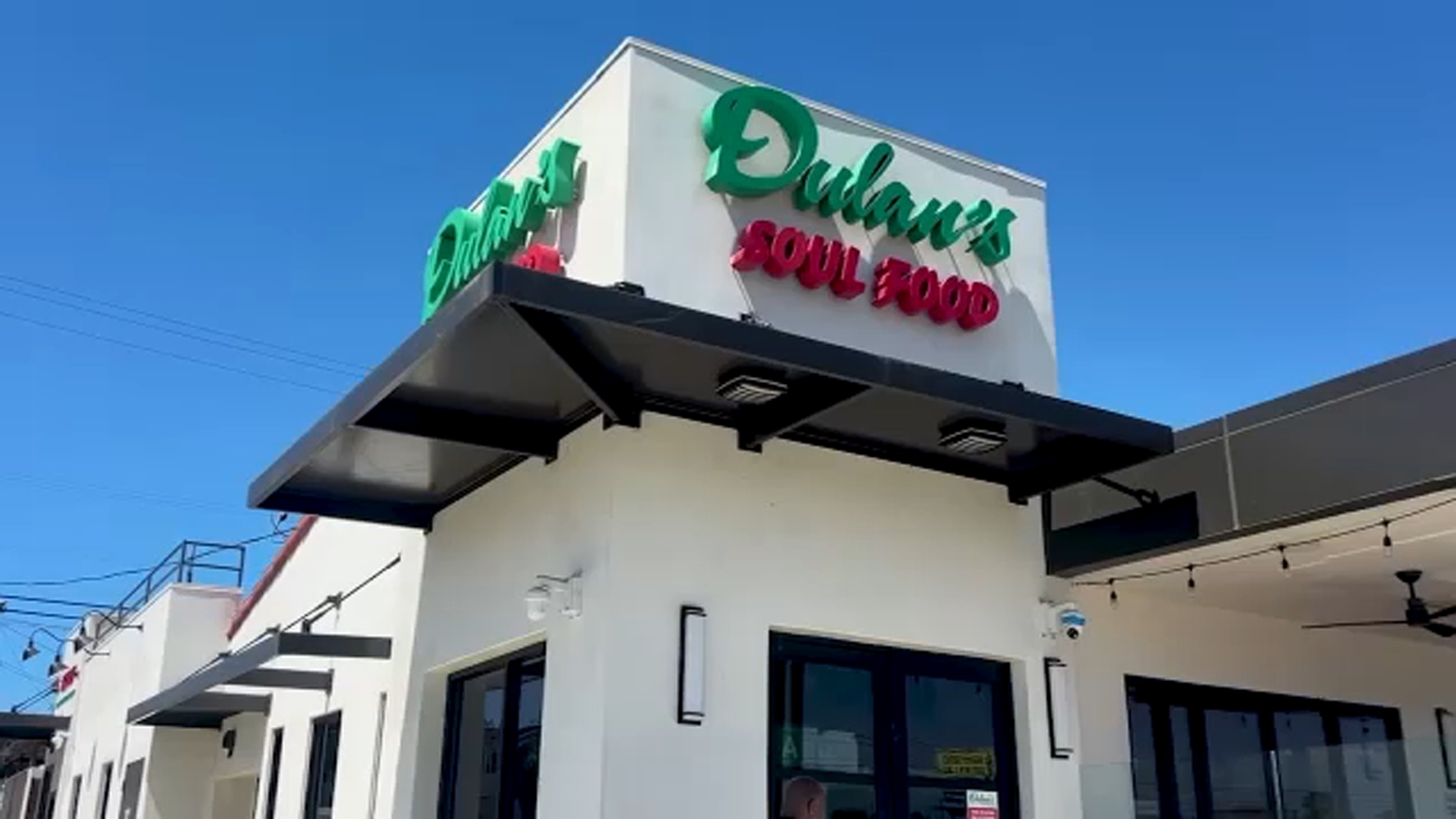 Dulan's On Crenshaw calls on community to help save restaurant - ABC7 ...