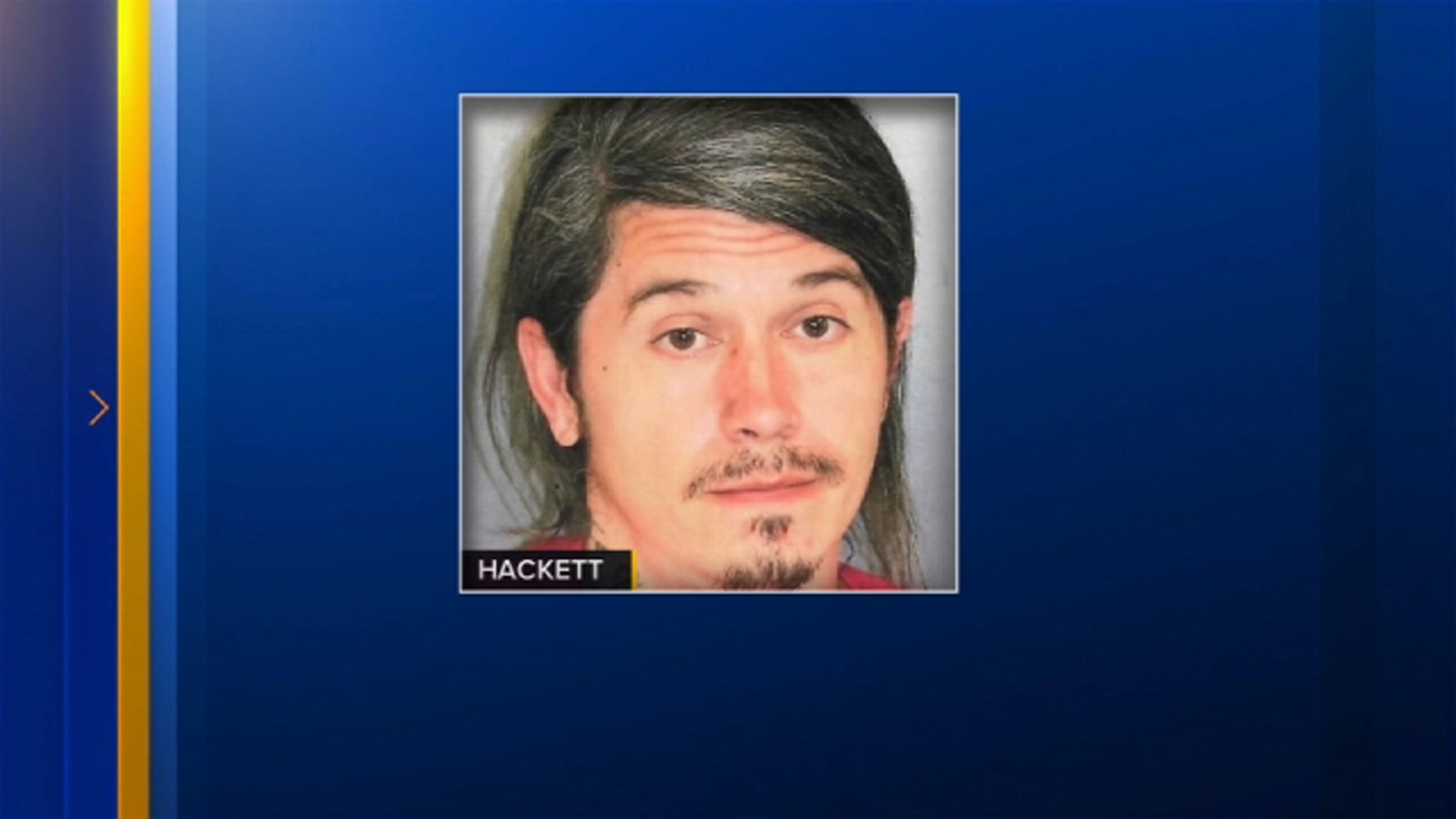 Escape attempt thwarted at Chester County prison - 6abc Philadelphia