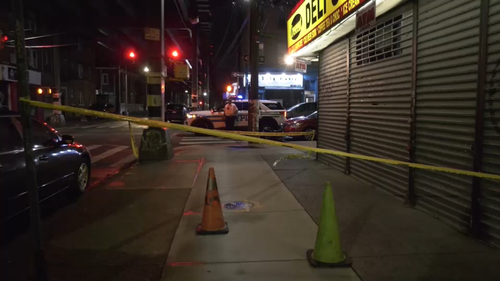 Double stabbing in front of Cypress Hills, Brooklyn home; 1 man killed ...