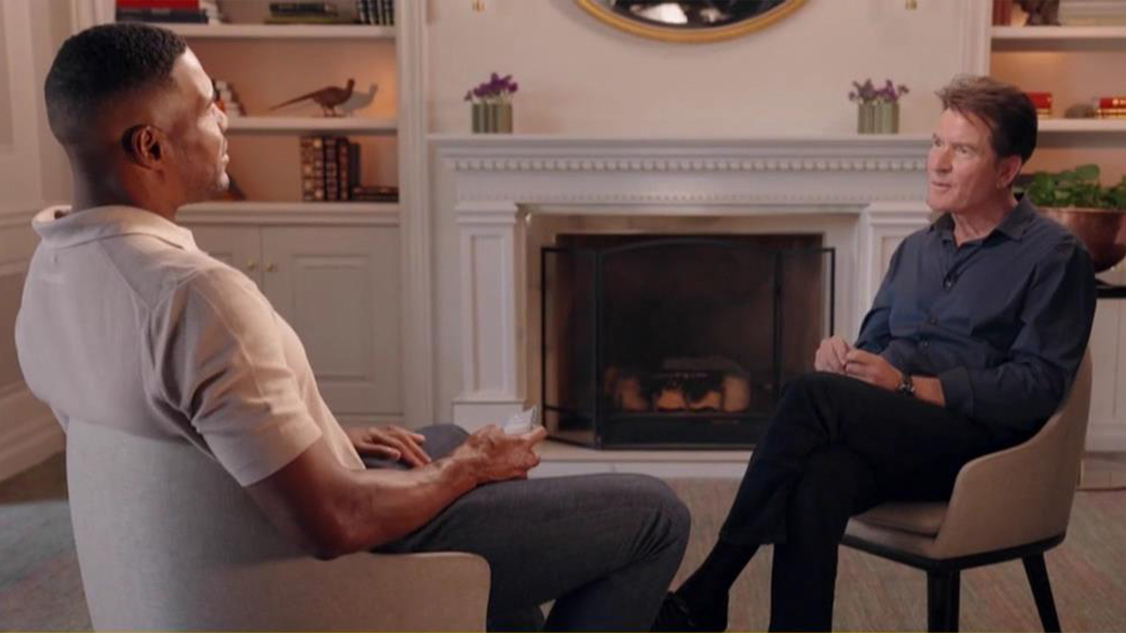 Charlie Sheen admits he was a sex addict, says he was extorted by ...