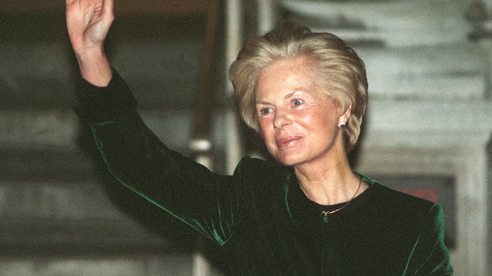 Royal family announces death of Duchess of Kent at 92 - ABC7 New York