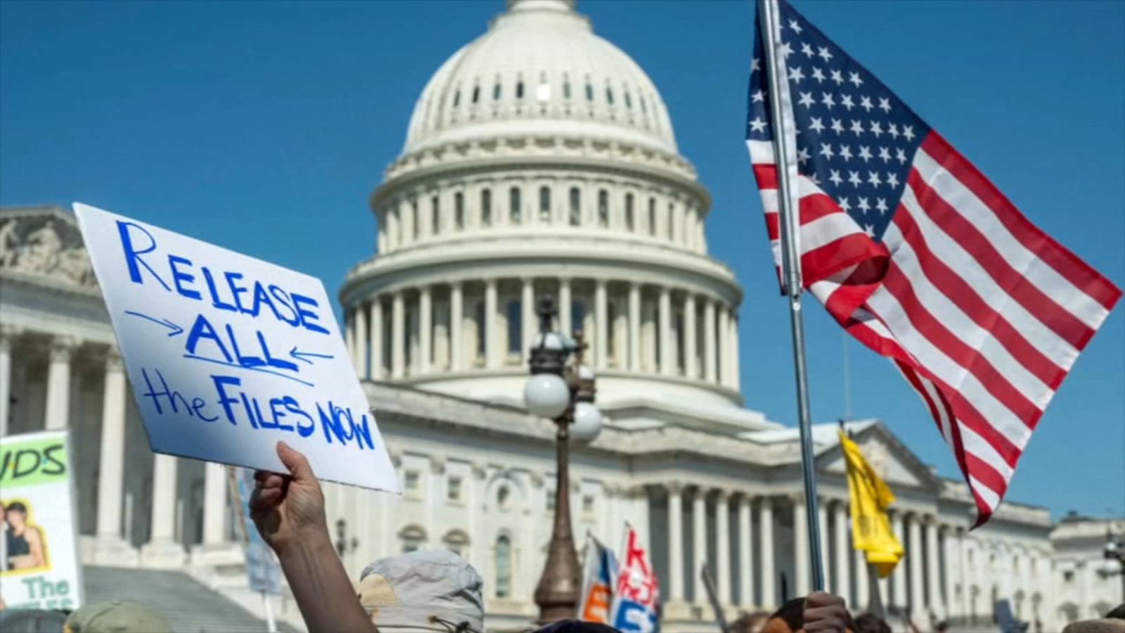 Jeffrey Epstein files: House Oversight Committee probe underway as Donald Trump seeks to dismiss ...