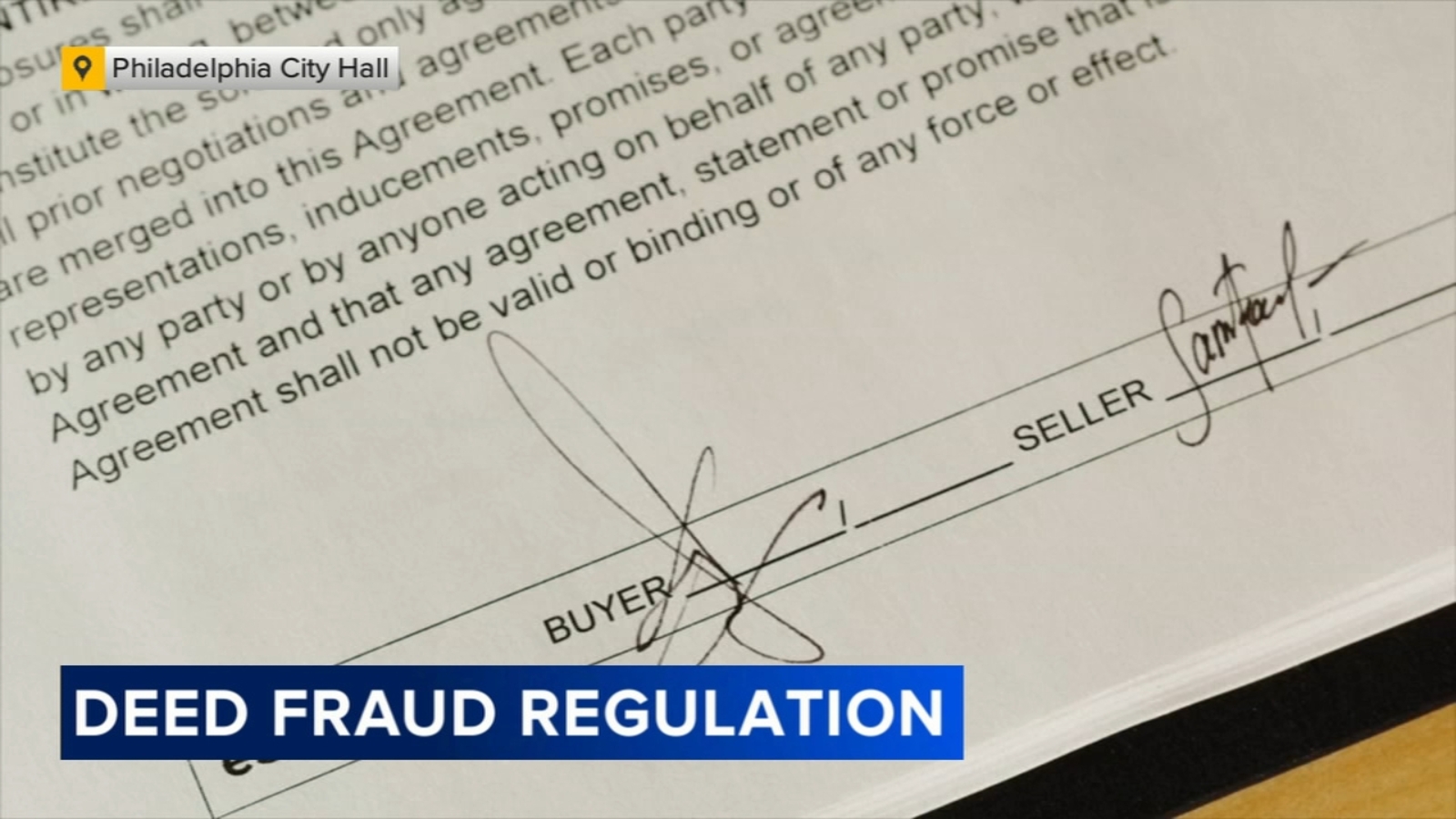 Philadelphia announces new regulation to help protect homeowners from ...