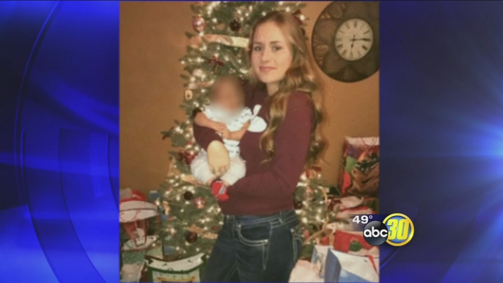 Shooting at Central Fresno apartment leaves pregnant woman dead, family say - ABC30 Fresno