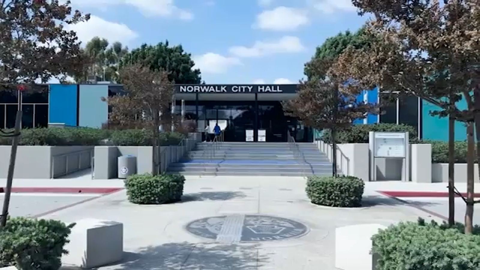 City of Norwalk agrees to end ban on homeless shelters, must also pay ...