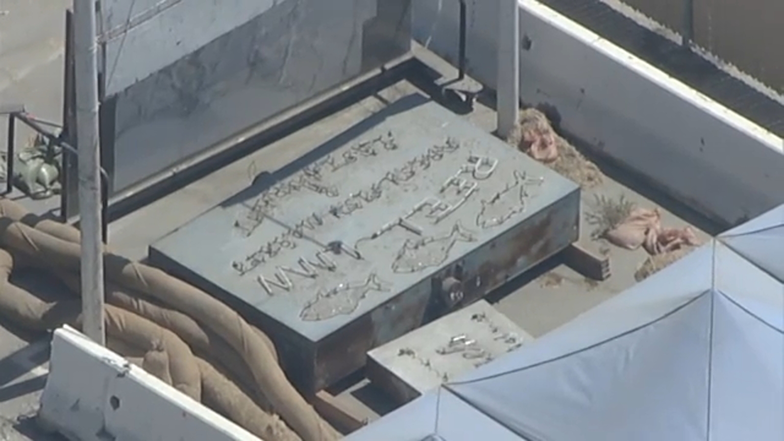 Iconic Reel Inn restaurant in Malibu among businesses that were told ...