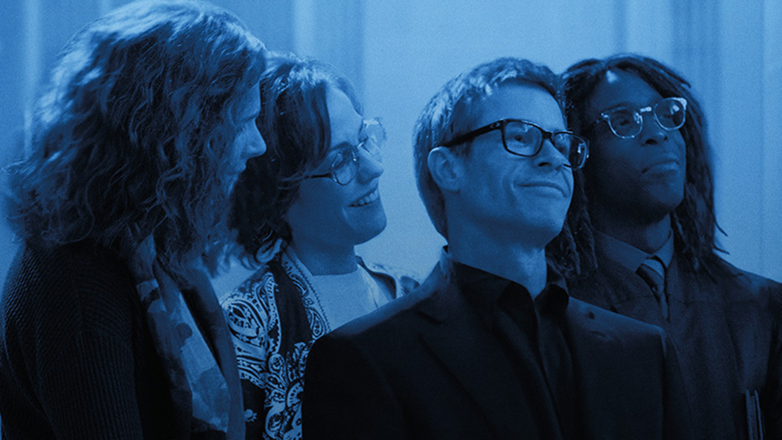 Struggles of LGBT men and women captured in ABC mini-series 'When We ...