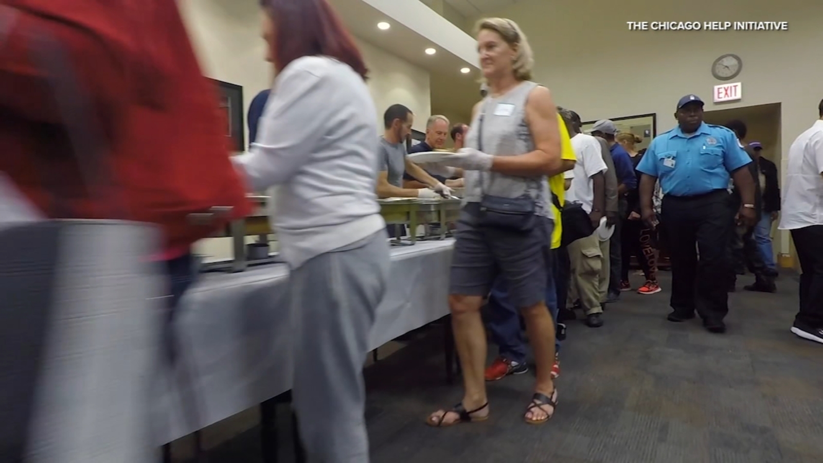 The Chicago Help Initiative to host Carnaval of Giving at Fogo de Chão ...