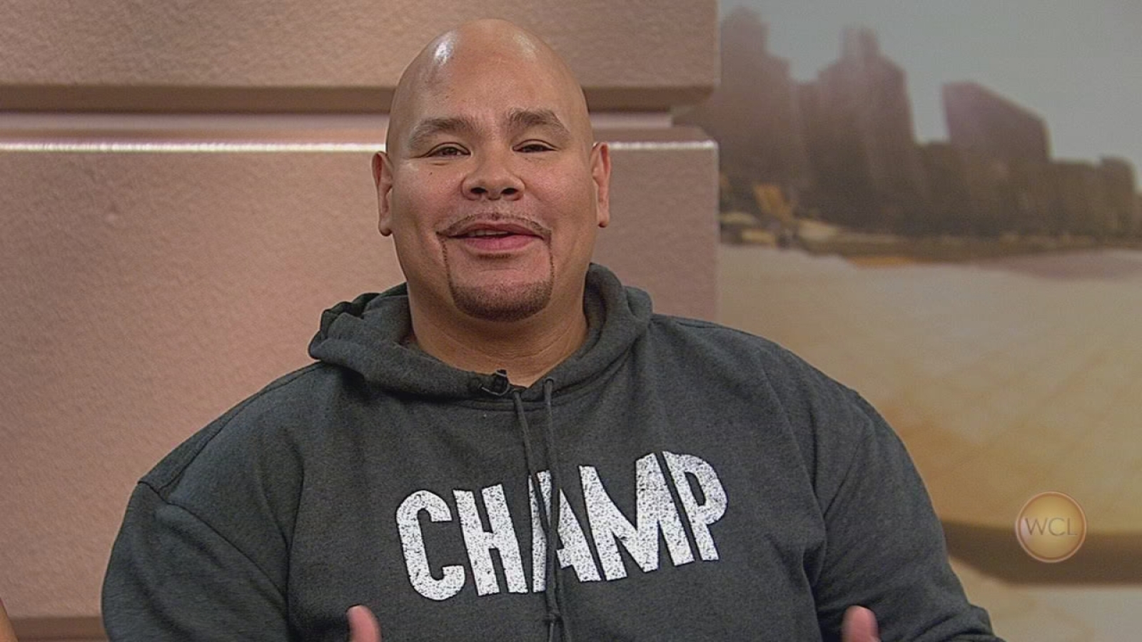 Musician Fat Joe talks about new album - ABC7 Chicago