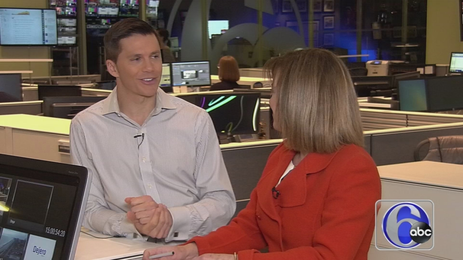 Action News Update - 6abc Philadelphia