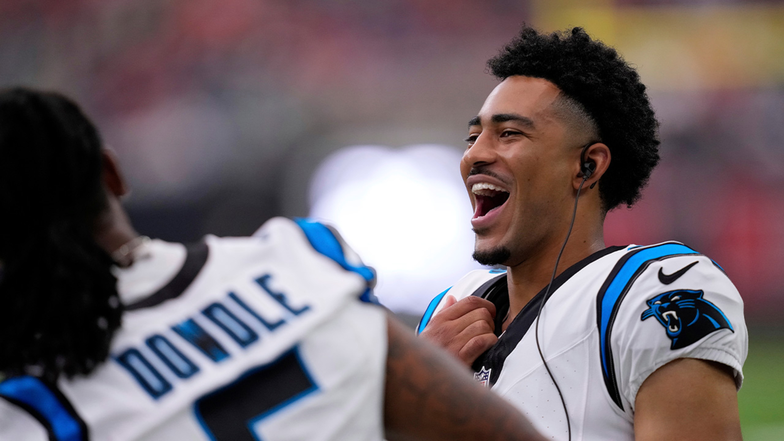NFL: Carolina Panthers face off against Jacksonville Jaguars in season ...