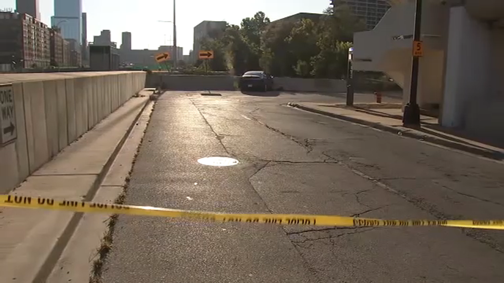 University Village crash: Hamid Pola charged in death of Lilia Perez at ...