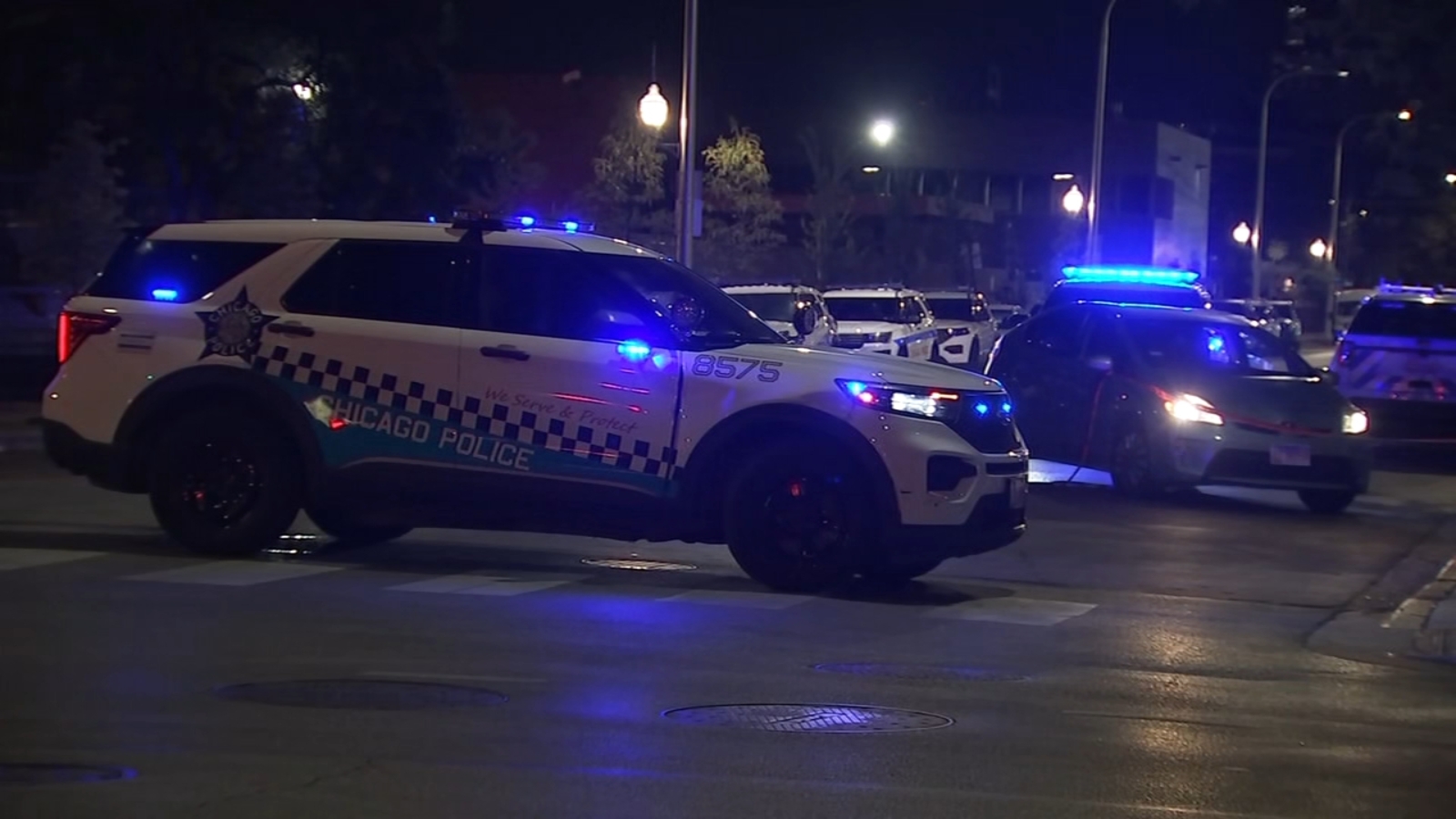 Chicago stabbing: Douglas Nunez charged after 3 men stabbed on West ...