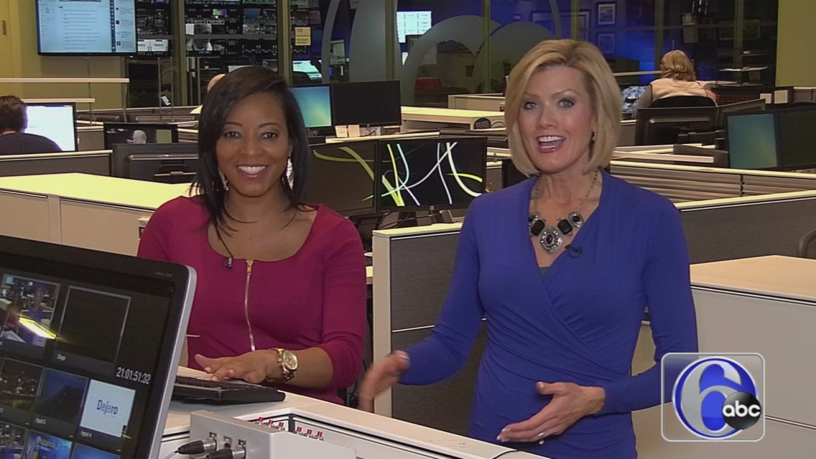 Action News Update - 6abc Philadelphia